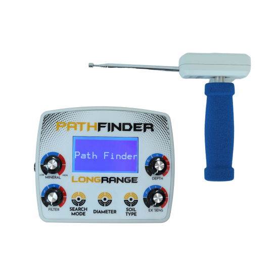 Path Finder - Path Finder